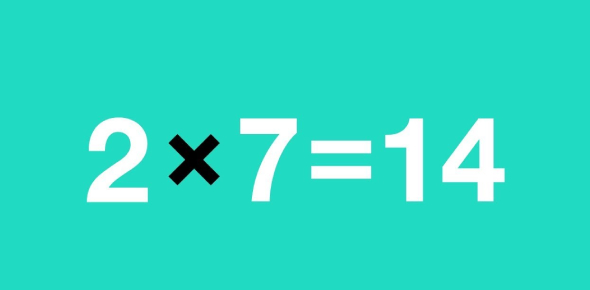Times Table 1-12 Multiplication Quiz! - ProProfs Quiz