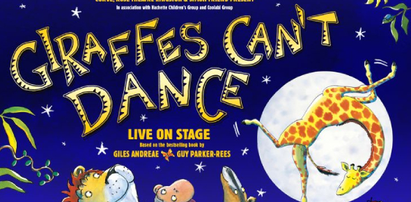 Giraffes Can't Dance Short Story Quiz Questions & Answers - ProProfs Quiz