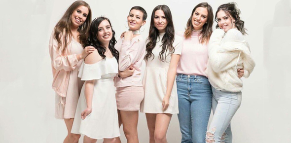 Which Cimorelli Sister Are You? - ProProfs Quiz