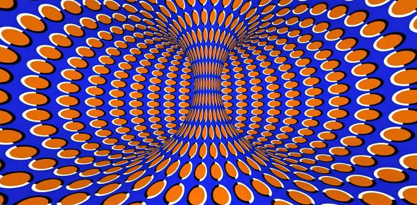 Test Your Knowledge About Optical Illusions - ProProfs Quiz