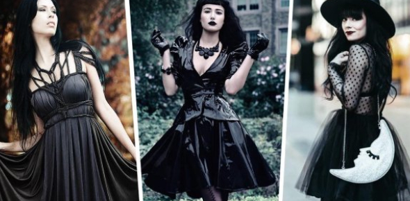 Are You Goth, Geek, Punk, Emo, Or Just Plain You? - ProProfs Quiz