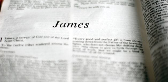 Bible MCQ Quiz On James Chapter 3 - ProProfs Quiz