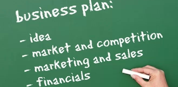 Business Plan Quiz Questions And Answers - ProProfs Quiz