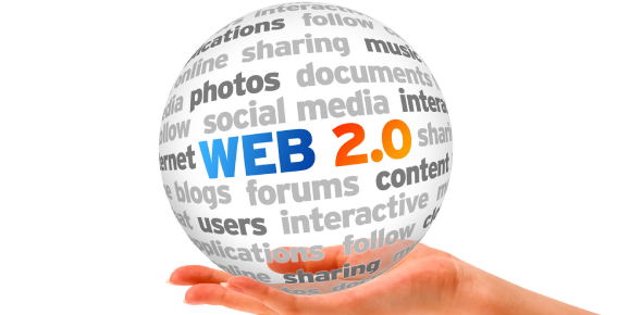 Web 2.0 MCQ With Answers - Quiz, Trivia & Questions