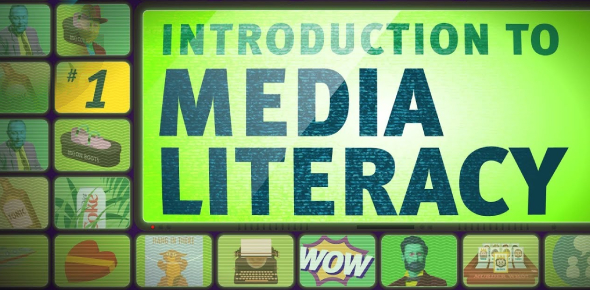 Media Literacy Skills Test! Trivia Quiz - ProProfs Quiz