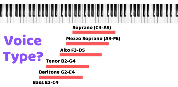 What's Your Voice Type? - ProProfs Quiz