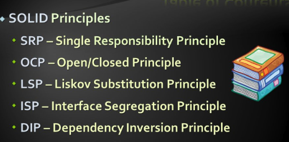How Well Do You Know Solid Principles? - ProProfs Quiz
