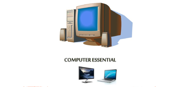 Computer Essentials - Section 1 Quiz - ProProfs Quiz