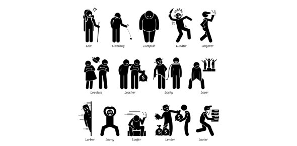 Character Traits Quiz Questions And Answers - ProProfs Quiz