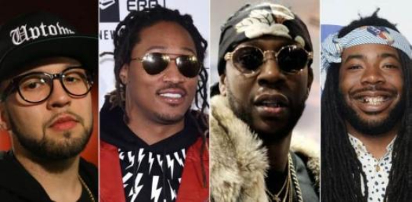 Are You A Gangsta, Player, Pimp Or Just Wack? - ProProfs Quiz