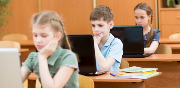 The Basics Of Computer! A Brief Test! - ProProfs Quiz