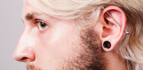 Quiz: What Piercing Should You Get? - ProProfs Quiz
