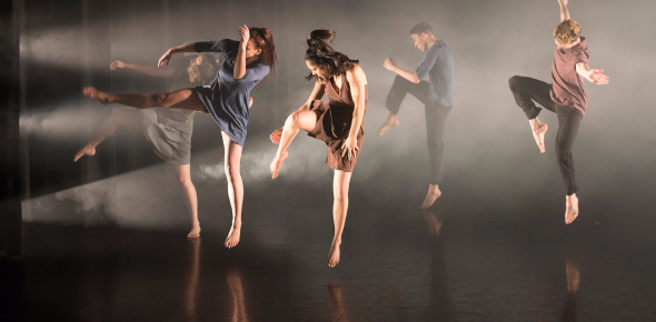 Dance Quiz Questions And Answers - ProProfs Quiz