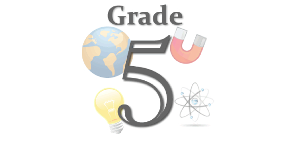 Science Questions: 5th Grade! Quiz - ProProfs Quiz
