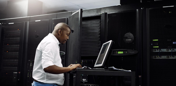 Server Quiz Questions And Answers - ProProfs Quiz