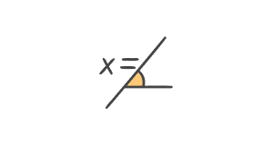 Solve Vertical Angles Quiz Geometry Equation Practice (7.G.B.5) - Quiz ...