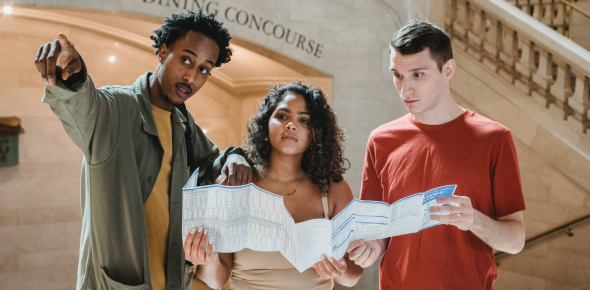 Uncover Your True Personality: Take the 'What Am I?' Quiz - ProProfs Quiz