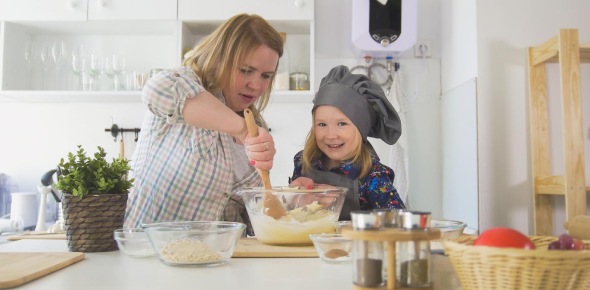 How Old Is My Mom? - ProProfs Quiz