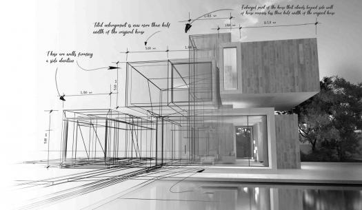 Random Architectural Design Questions - Architectural Quiz - ProProfs Quiz