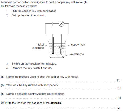 Final Exam - Grade 9 | Attempts: 308 - Quiz, Trivia , Flashcards ...
