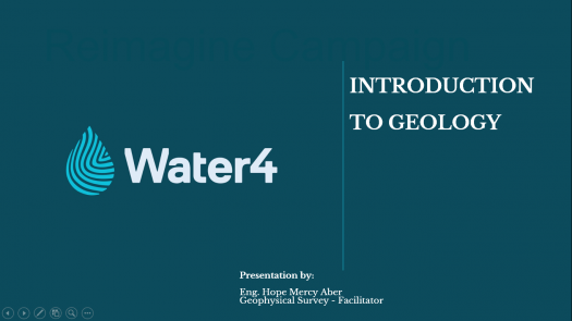 Week 1: Introduction To Geology Quiz - ProProfs Quiz