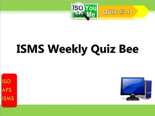 Top IT Security Quizzes, Trivia, Questions & Answers - ProProfs Quizzes