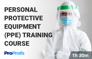 Online Compliance Training Courses by ProProfs